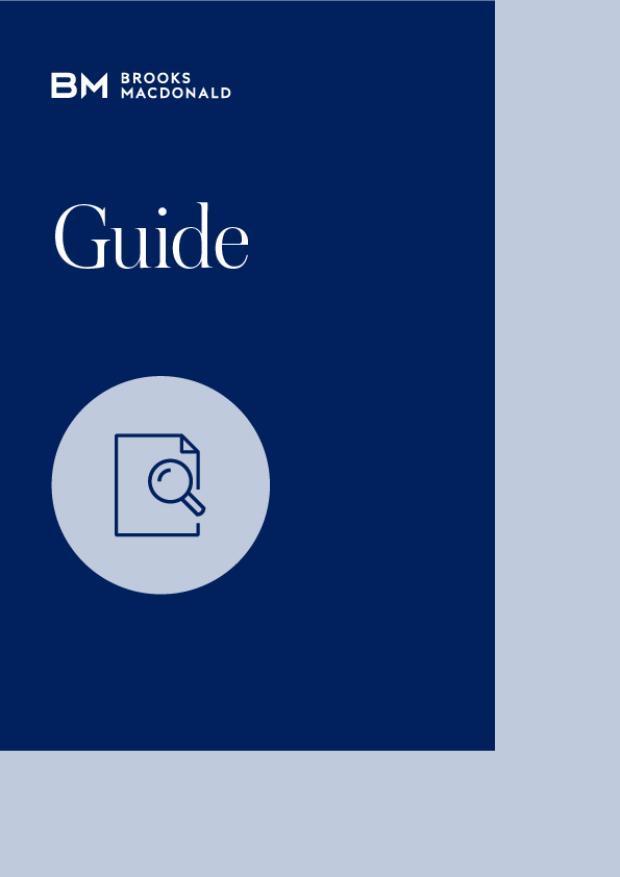 Documents | Brooks Macdonald