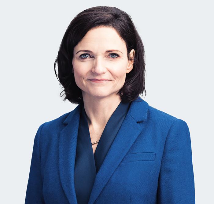 Executive Committee | Brooks Macdonald