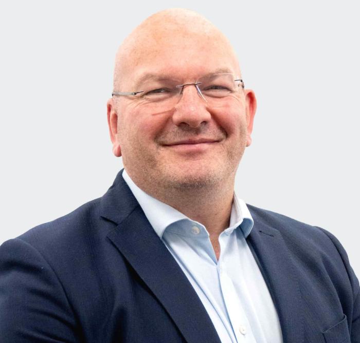 Our people | Brooks Macdonald