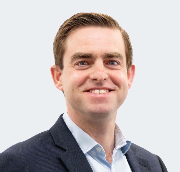 Our people | Brooks Macdonald