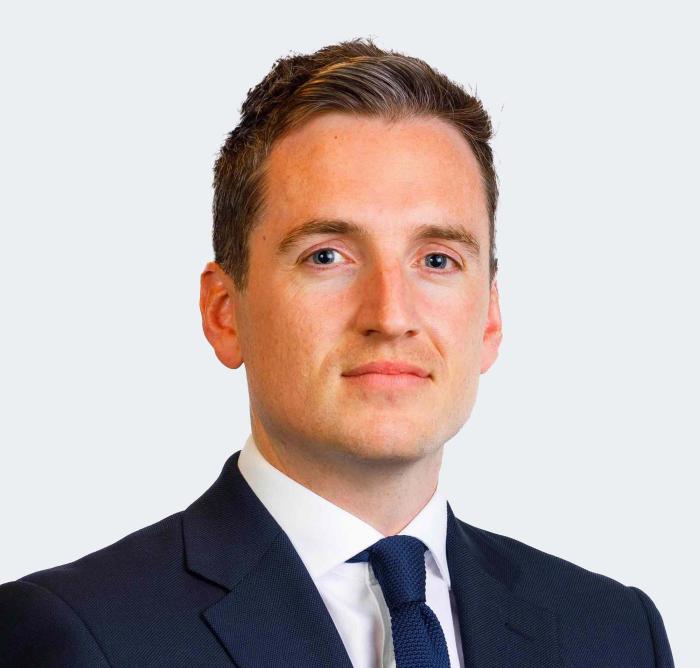 Our people | Brooks Macdonald