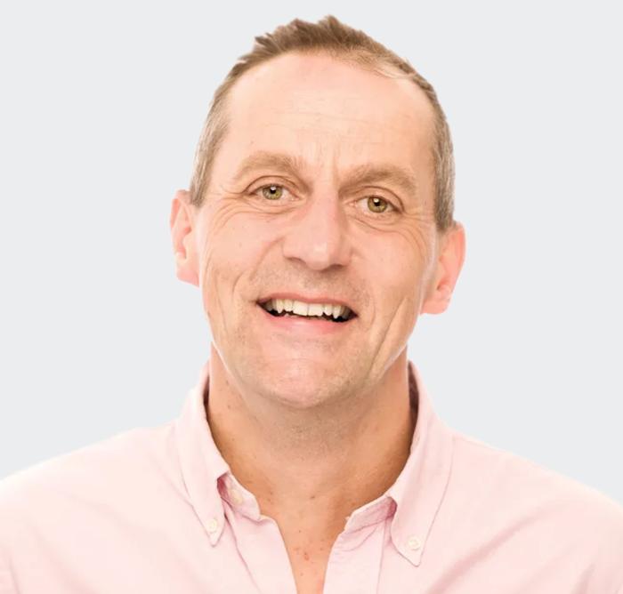 Our people | Brooks Macdonald