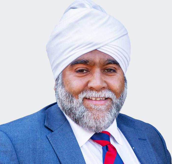 Our people | Brooks Macdonald