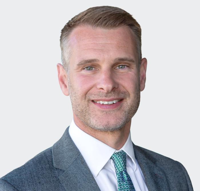 Our people | Brooks Macdonald